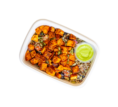 Our Menu | CookUnity