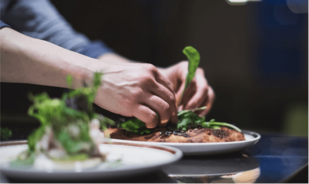 Why CookUnity | CookUnity