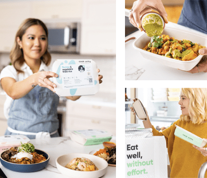 Why CookUnity | CookUnity