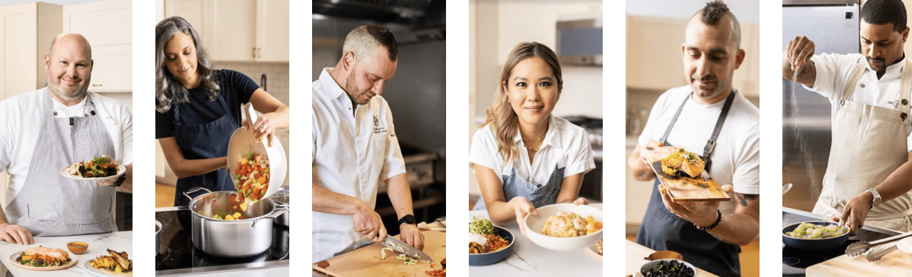 Why CookUnity | CookUnity